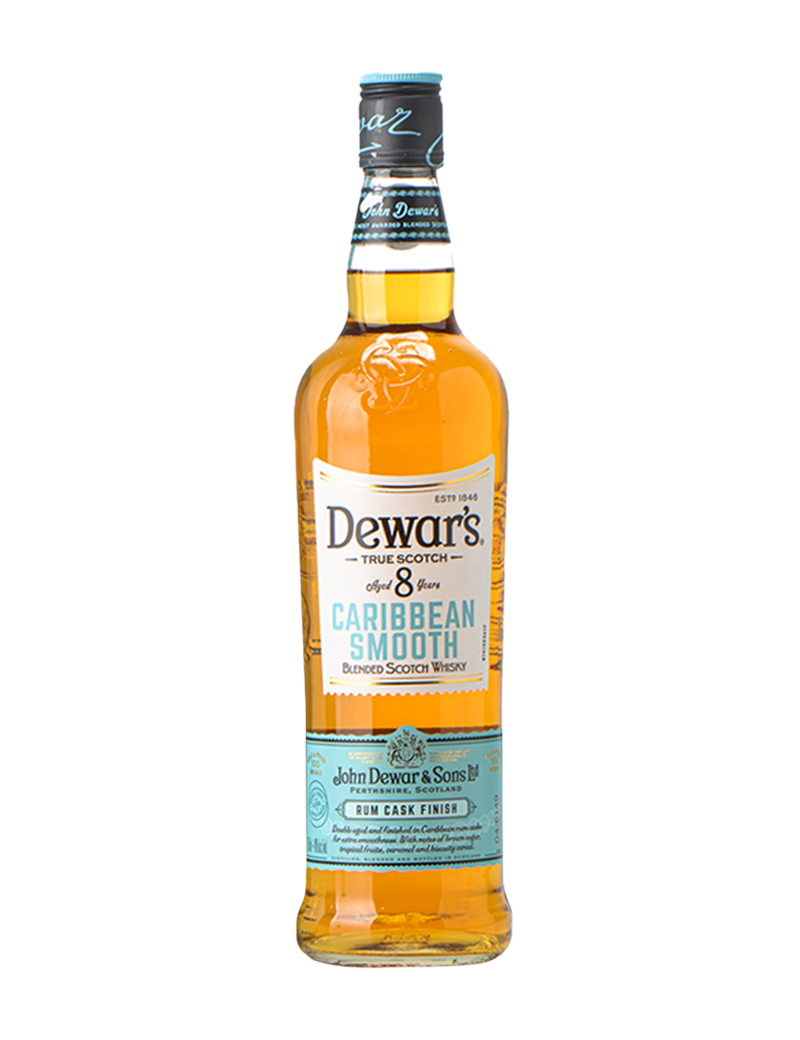 Dewar's 8yo Carribean Smooth 750ml – Ralph's Wines and Spirits