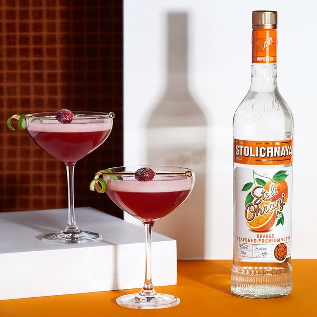 5 Easy Stoli Cocktails for Your New Year's Party – Ralph's Wines and ...