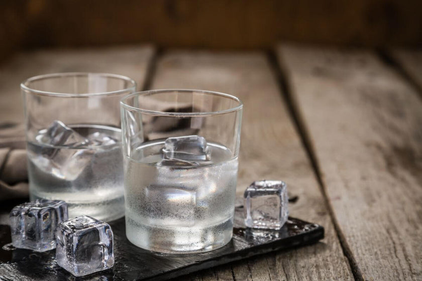 5 Surprising Health Benefits of Vodka – Ralph's Wines and Spirits