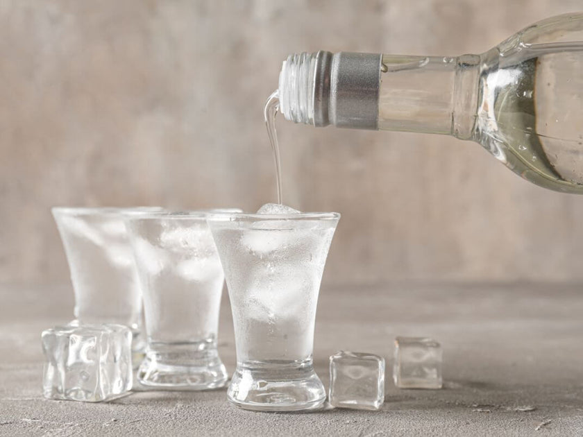 5 Surprising Health Benefits of Vodka – Ralph's Wines and Spirits