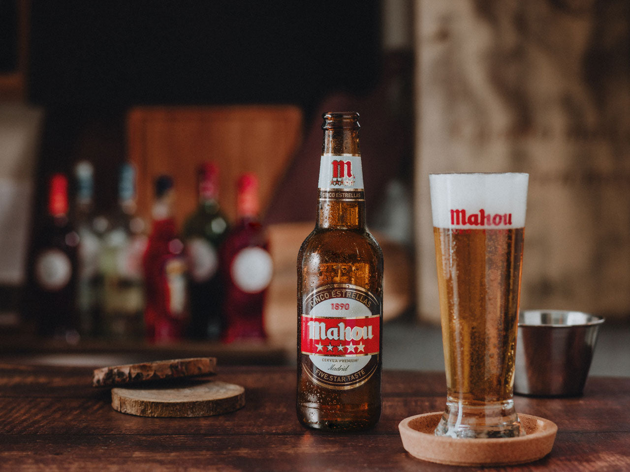 Tapas and Mahou Beer: Pairings to Try – Ralph's Wines and Spirits