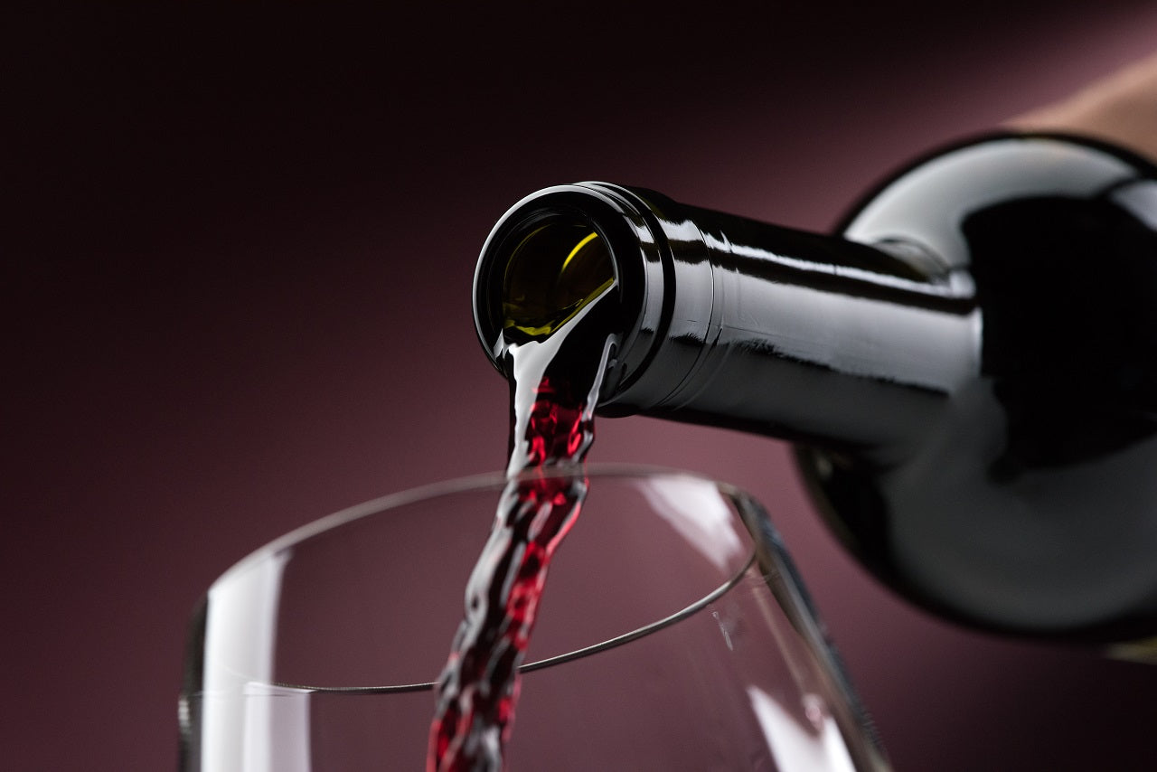 The 5 Types of Wine – Ralph's Wines and Spirits