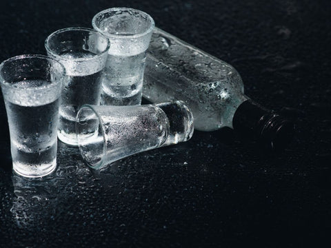 5 Surprising Health Benefits of Vodka – Ralph's Wines and Spirits
