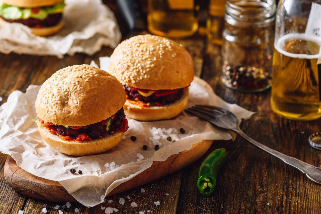 How to Pair Beer with Your Favorite Snacks – Ralph's Wines and Spirits