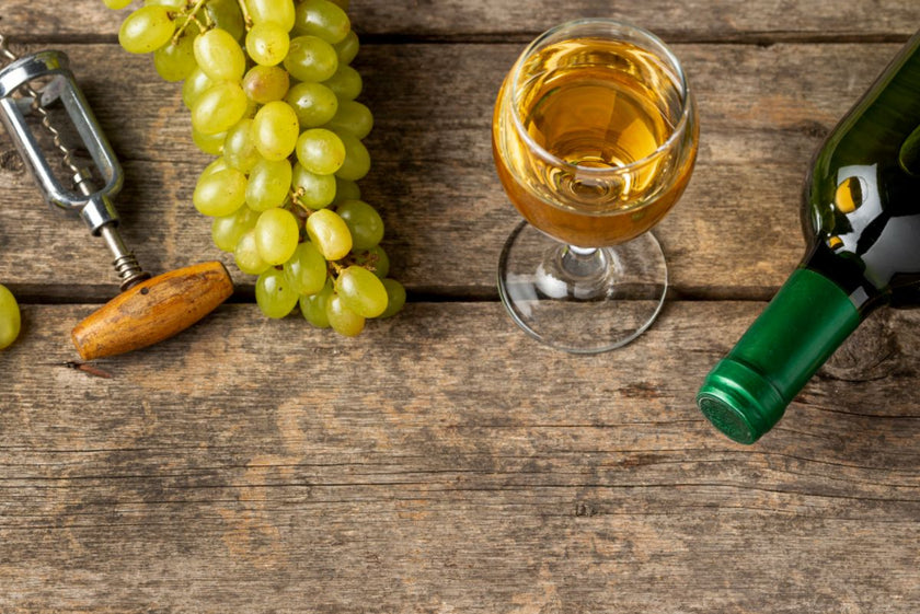 5 Different Chardonnay Styles You Should Try – Ralph's Wines and Spirits