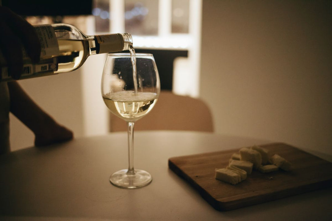 How to Train Your Wine Palate – Ralph's Wines and Spirits