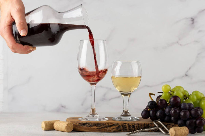 6 Wine Terms You Should Know – Ralph's Wines and Spirits