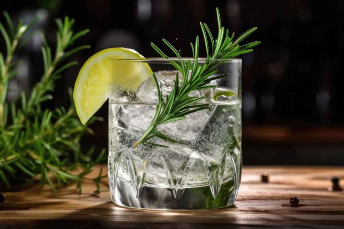 How to Make Gin Tasting Notes – Ralph's Wines and Spirits