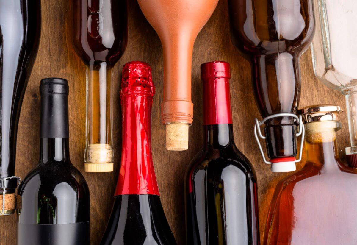 4 Rare Wines for Your Wine Collection – Ralph's Wines and Spirits