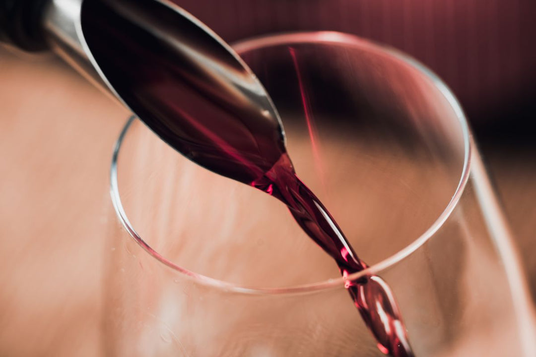 What is Merlot: Everything You Need to Know About This Red Wine – Ralph ...