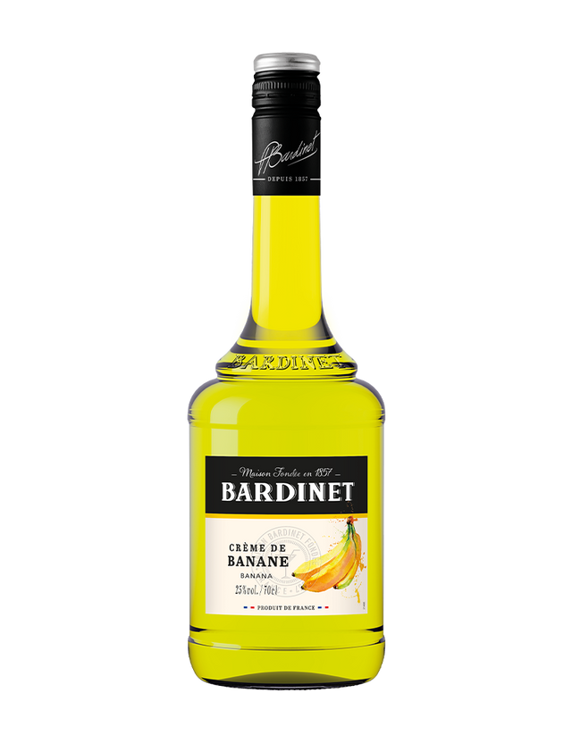Bardinet Liq. Creme De Banana 700ml – Ralph's Wines and Spirits