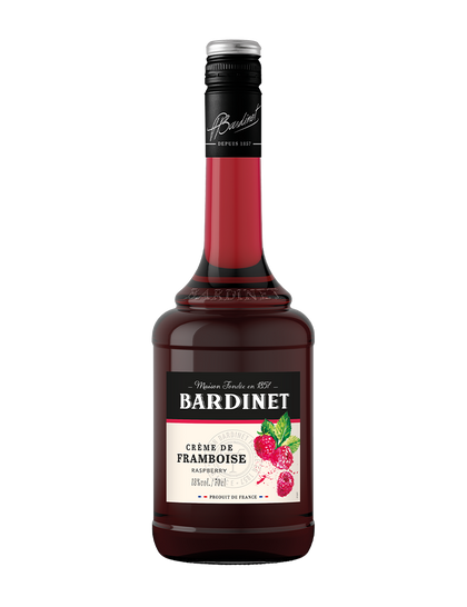 Bardinet Liq. Framboise 700ml – Ralph's Wines and Spirits