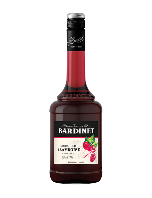 Bardinet Liq. Framboise 700ml – Ralph's Wines and Spirits