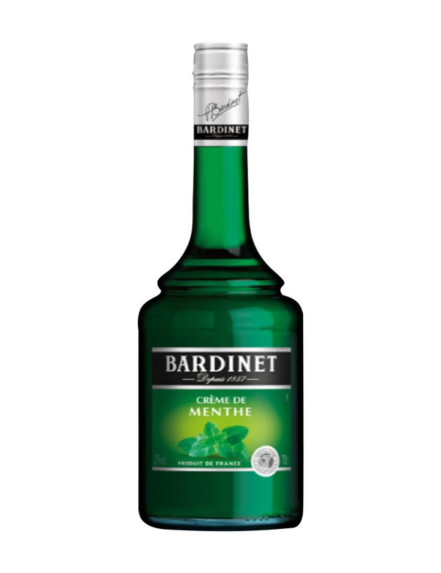 Bardinet Syrup Menthe 1000ml – Ralph's Wines and Spirits