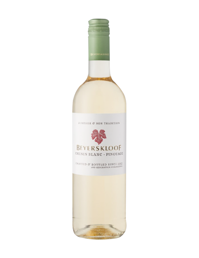 Beyerskloof Chenin Pinotage 750ml 2021 – Ralph's Wines and Spirits