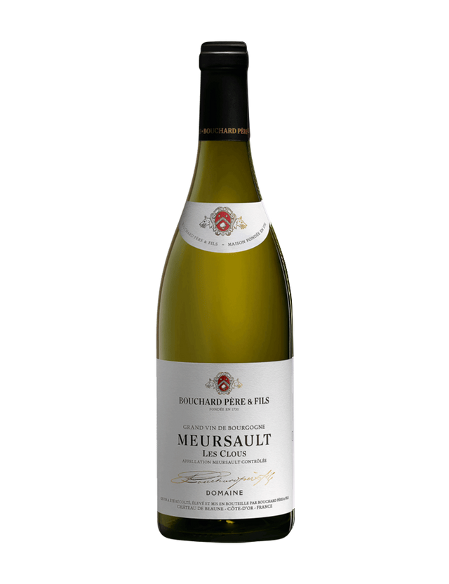 Bouchard Meursault 2018 – Ralph's Wines and Spirits