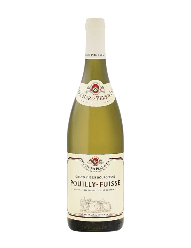 Bouchard Pere & Fils Pouilly Fuisse 2020 750ml – Ralph's Wines and Spirits