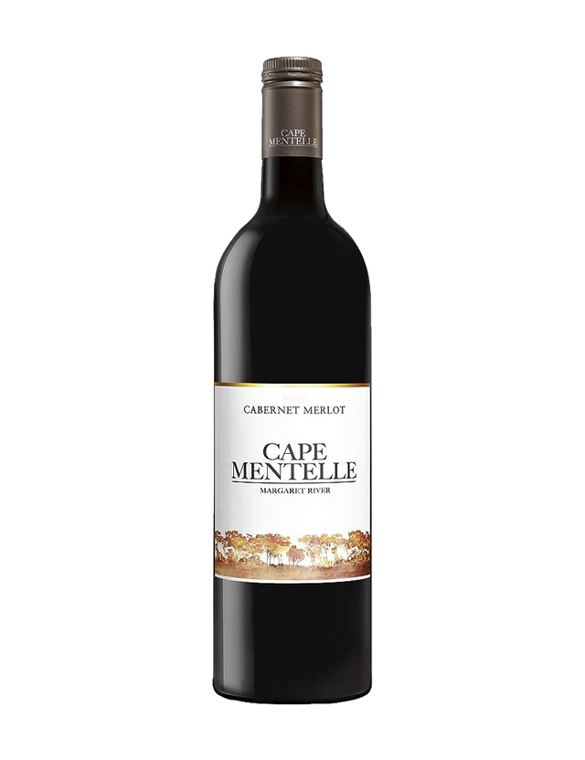 Cape Mentelle Cabernet Merlot 2017 750ml – Ralph's Wines and Spirits