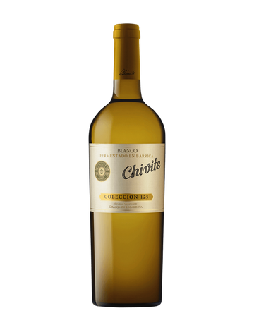 Chivite Coleccion 125 Blanco 2021 – Ralph's Wines and Spirits