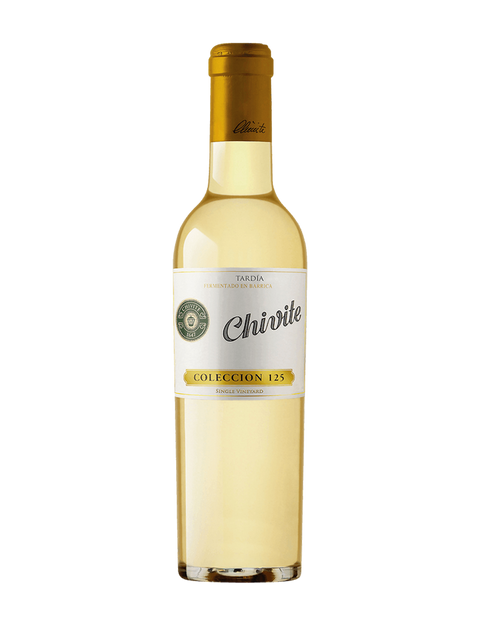 Chivite Coleccion 125 Vendimia Tardia 375ml – Ralph's Wines and Spirits
