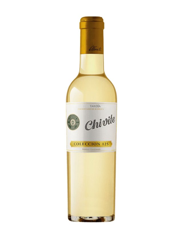 Chivite Coleccion 125 Vendimia Tardia 375ml – Ralph's Wines and Spirits