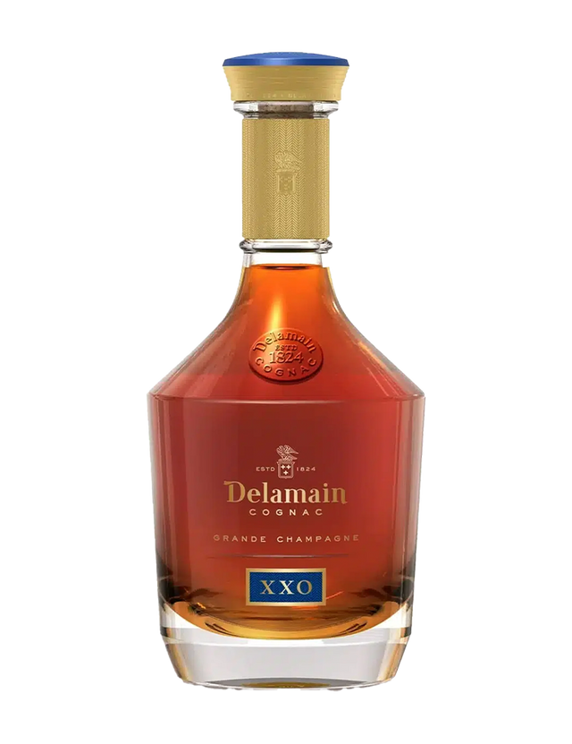 Delamain Cognac XXO 700ml – Ralph's Wines and Spirits
