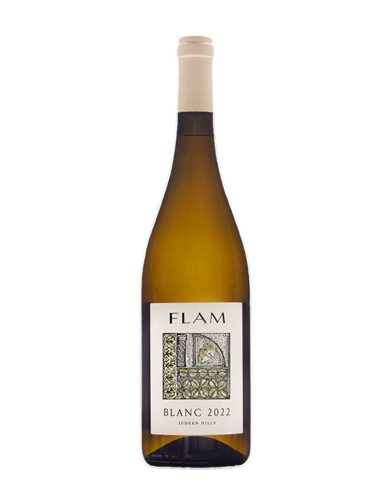 Flam Blanc 2022 750ml – Ralph's Wines and Spirits