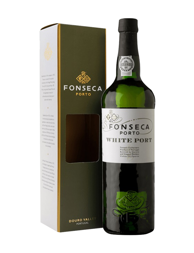 Fonseca White 750ml – Ralph's Wines and Spirits