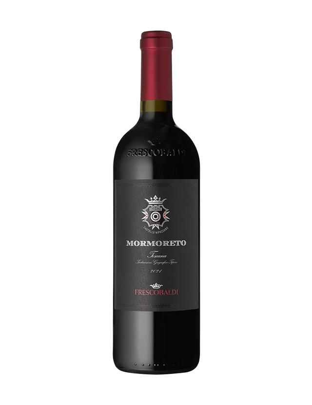Frescobaldi Mormoreto 2021 – Ralph's Wines and Spirits