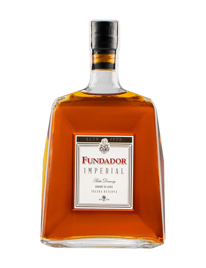Fundador Imperial 700ml – Ralph's Wines and Spirits