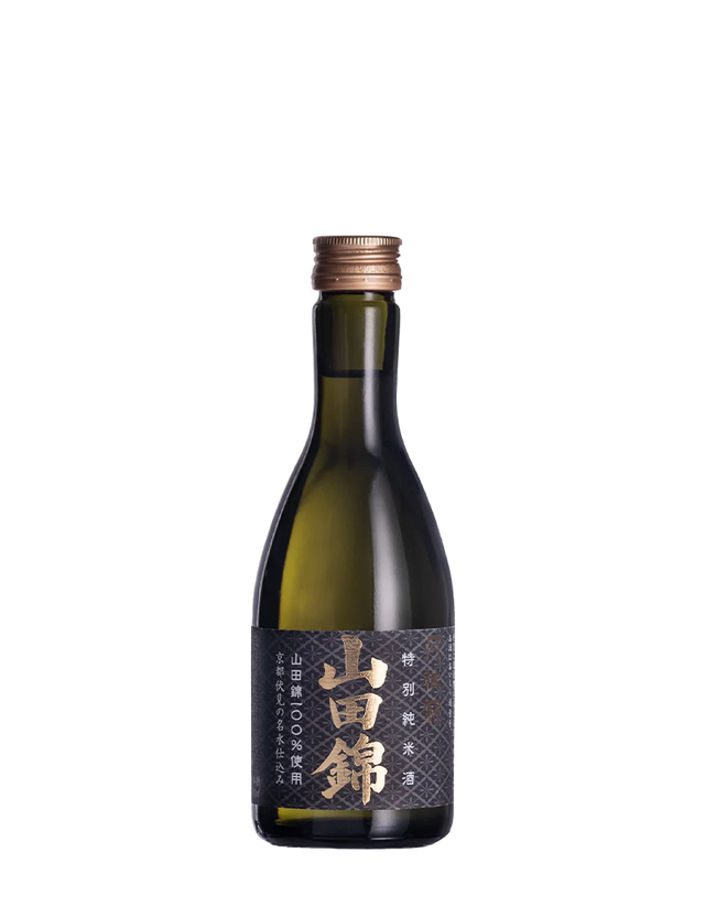 Gekkeikan Tokubetsu Junmai Yamadanishiki 300ml – Ralph's Wines and Spirits