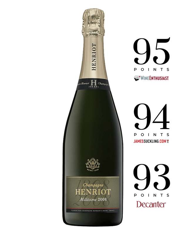Henriot - Buy Henriot Wines Online | Ralph’s Wines & Spirits – Ralph's ...