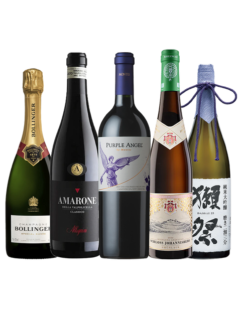 Ralph's Wines & Spirits | Deliveries & Pickups in Metro Manila