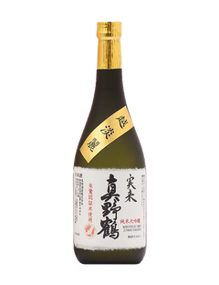 Manotsuru Junmai Daiginjo Miku Koshitanrei 720ml – Ralph's Wines and ...