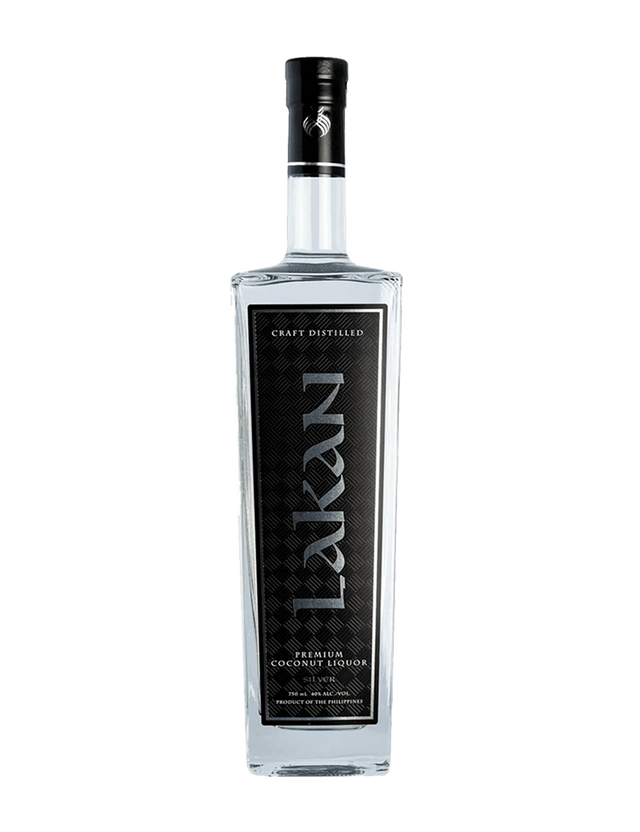 Lakan Premium Coconut Liquor Silver 700ml – Ralph's Wines and Spirits