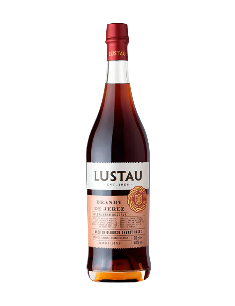 Lustau - Buy Lustau Sherry Wines Online | Ralph’s Wines & Spirits ...