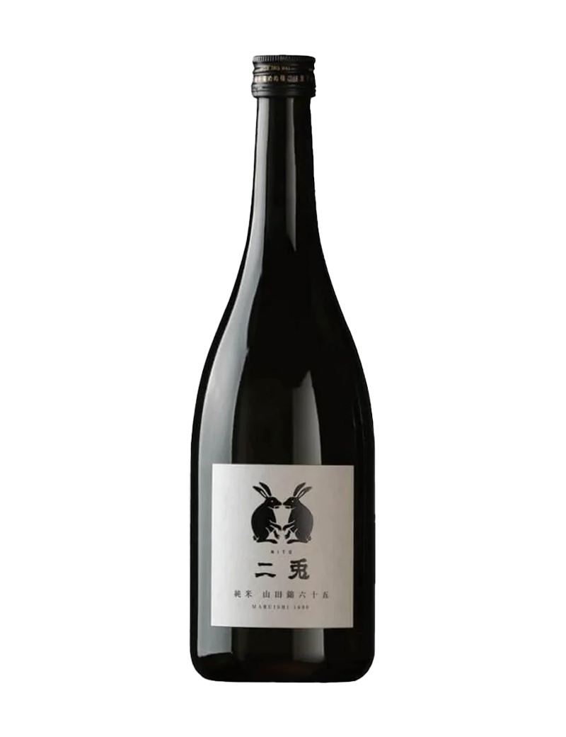 Nito Junmai Yamadanishiki 65 720ml – Ralph's Wines & Spirits