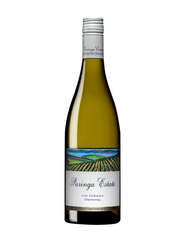 Paringa Estate Estate Chardonnay 2023 750ml – Ralph's Wines and Spirits