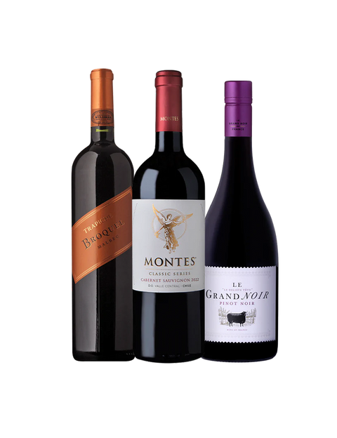 Ralph's Wines & Spirits | Deliveries & Pickups in Metro Manila