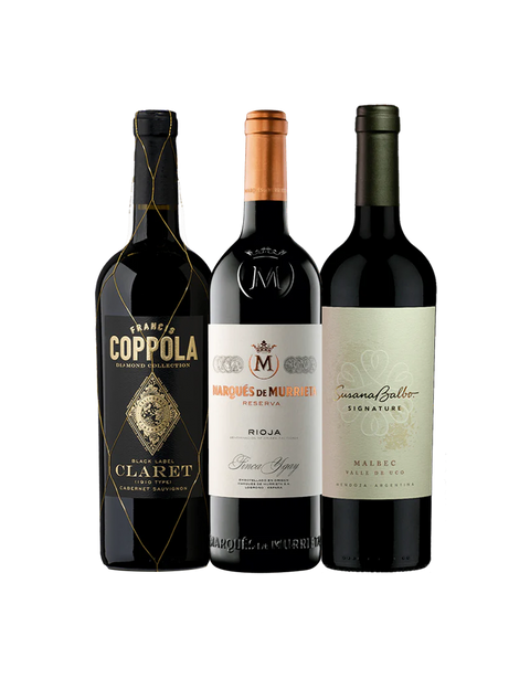 Ralph's Wines & Spirits | Deliveries & Pickups in Metro Manila