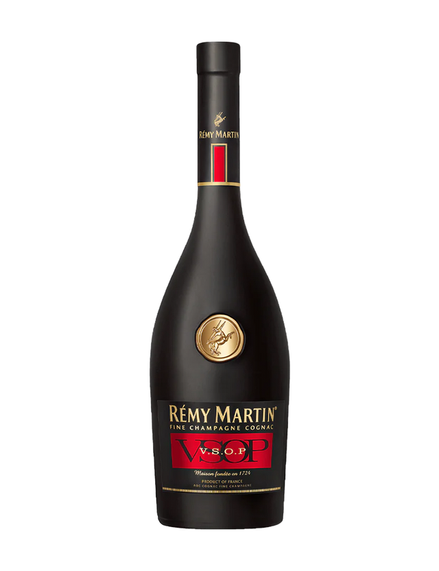 Remy Martin Vsop 700ml – Ralph's Wines and Spirits