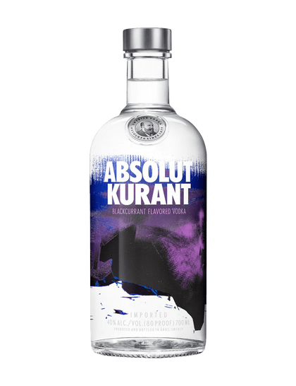 Absolut Kurant 700ml – Ralph's Wines & Spirits – Ralph's Wines and Spirits