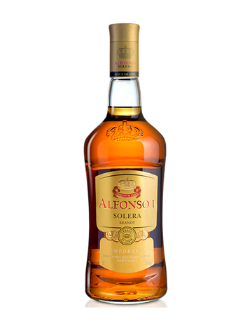 Alfonso - Buy Alfonso Brandy Online | Ralph’s Wines & Spirits – Ralph's ...