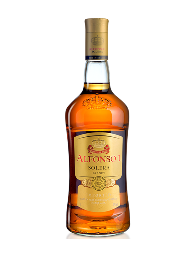 Alfonso - Buy Alfonso Brandy Online | Ralph’s Wines & Spirits – Ralph's ...