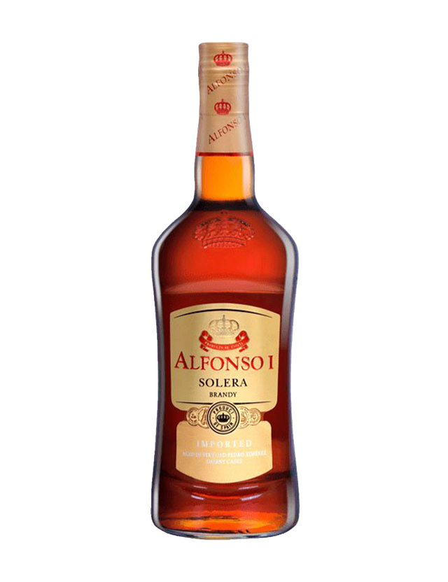 Alfonso - Buy Alfonso Brandy Online | Ralph’s Wines & Spirits – Ralph's ...