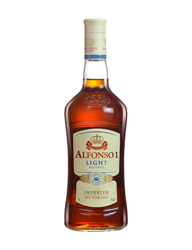 Alfonso - Buy Alfonso Brandy Online | Ralph’s Wines & Spirits – Ralph's ...
