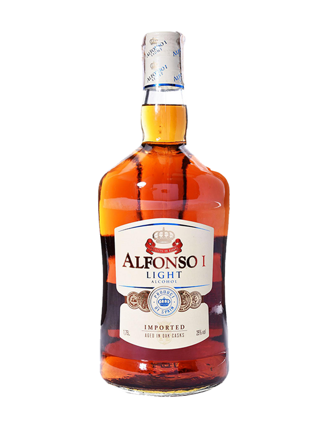 Alfonso - Buy Alfonso Brandy Online | Ralph’s Wines & Spirits – Ralph's ...