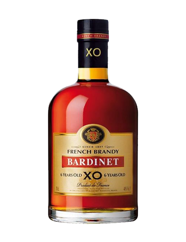 Bardinet XO 6 Years - Buy Bardinet Brandy Online – Ralph's Wines ...