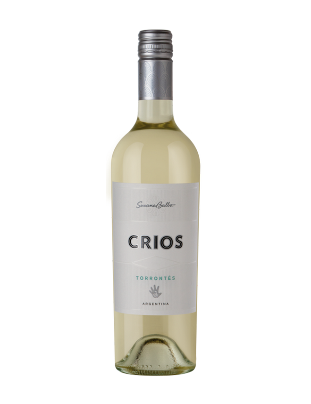 Susana Balbo Crios Torrontes 2020 750ml – Ralph's Wines and Spirits