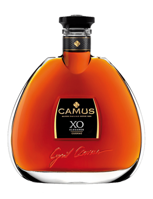 Camus XO Elegance w/ Gift Set 700ml – Ralph's Wines and Spirits